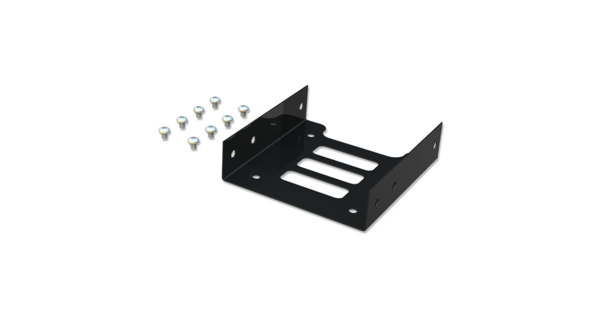 SAVIO AK-40 Adaptor HDD/SSD 2.5 la 3.5 | Pepita.com