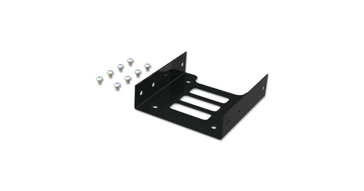 SAVIO AK-40 Adaptor HDD/SSD 2.5 la 3.5 | Pepita.com