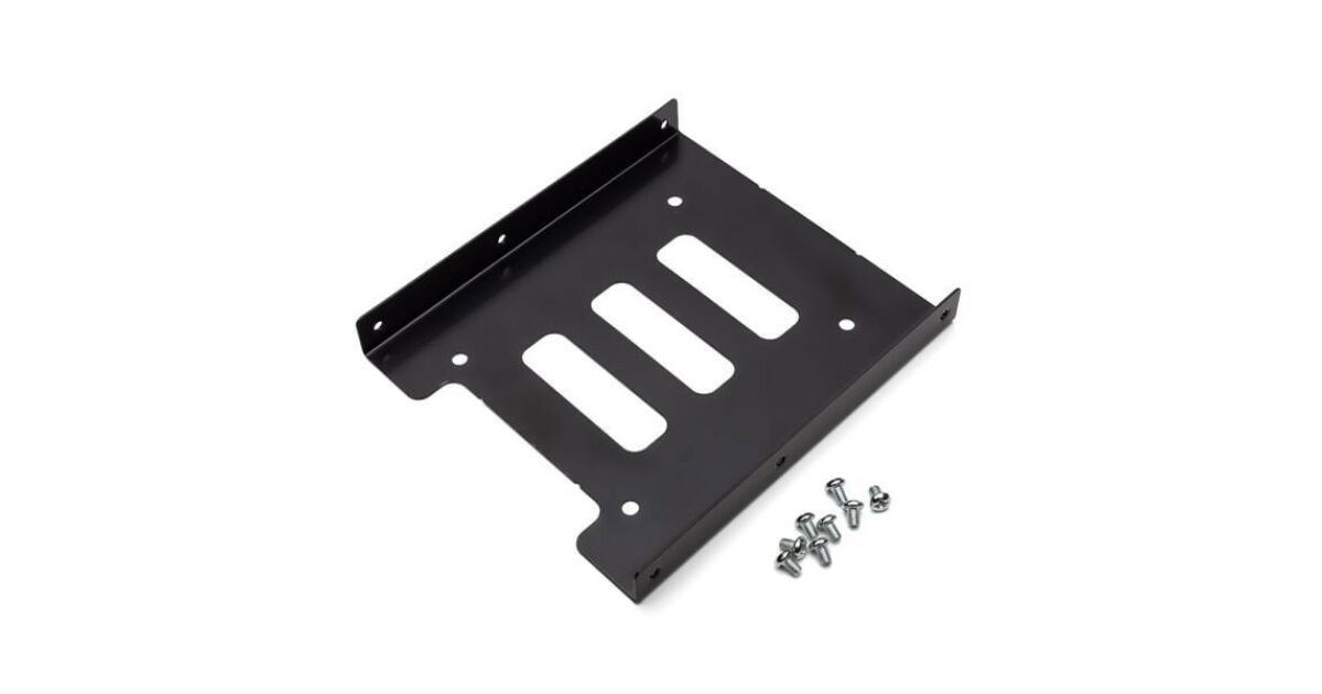 SAVIO AK-40 Adaptor HDD/SSD 2.5 la 3.5 | Pepita.com