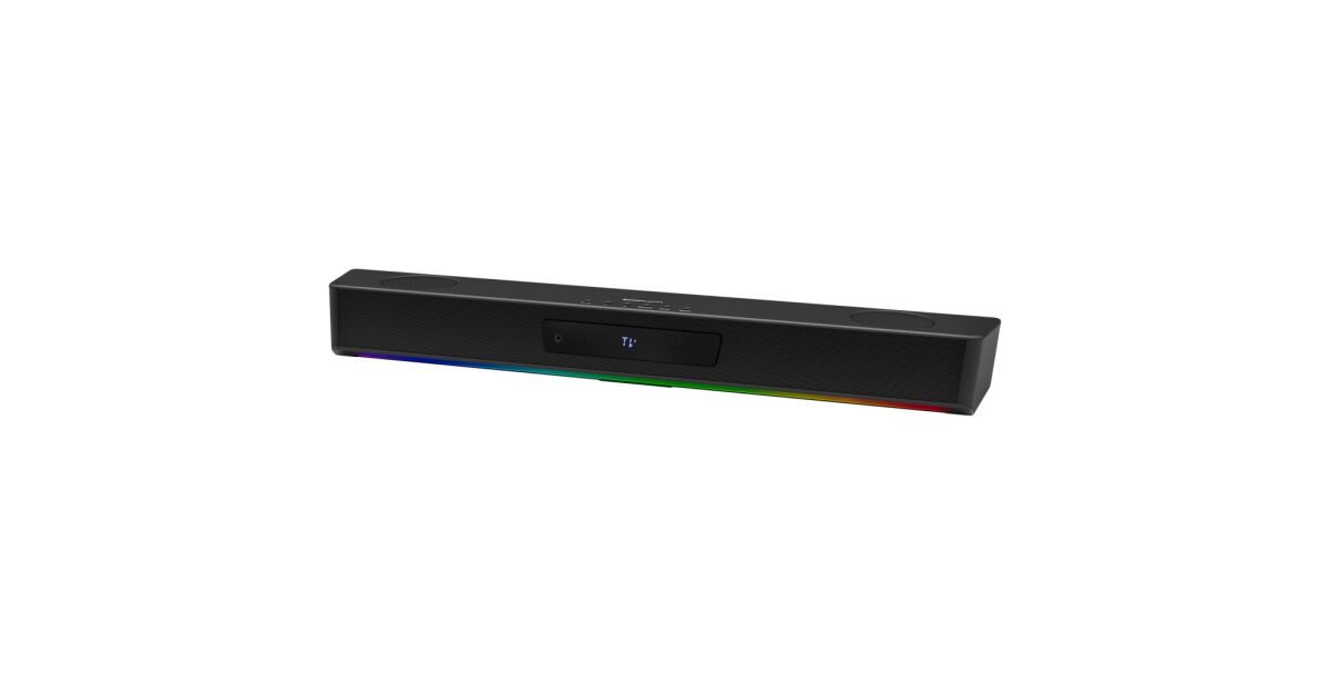 Sound Blaster Katana SE (negru, Bluetooth 5.0, controlat prin aplicație ...
