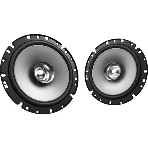 Difuzor auto Kenwood KFC-S1756 Dual Cone, 16.5cm, 30W RMS | Pepita.com