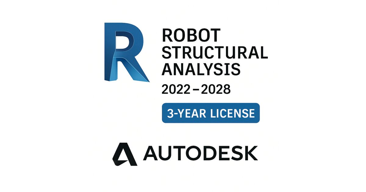 🧮 Autodesk Robot Structural Analysis Professional 2022 / 2023 / 2024 ...