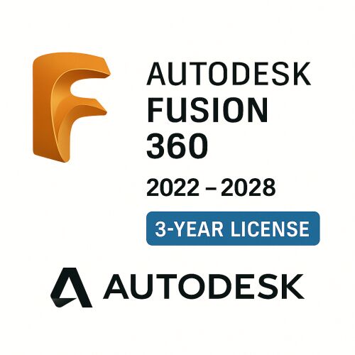 Recenzii: 🧠 Autodesk Fusion 360 2022 / 2023 / 2024 / 2025 – Licență 3 ...