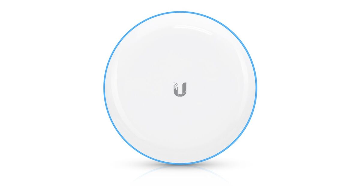 Ubiquiti UBB, UniFi Building Bridge | Pepita.com