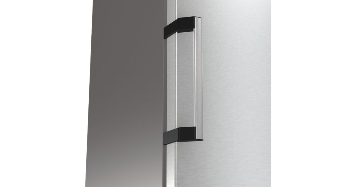 Gorenje R619DAXL6 Jednodverová chladnička 398L, M: 185, AdaptTech ...