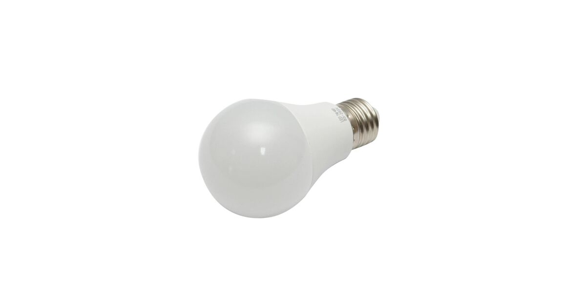 Bec LED, 6500K, E27, 7W, Breckner Germany | Pepita.com