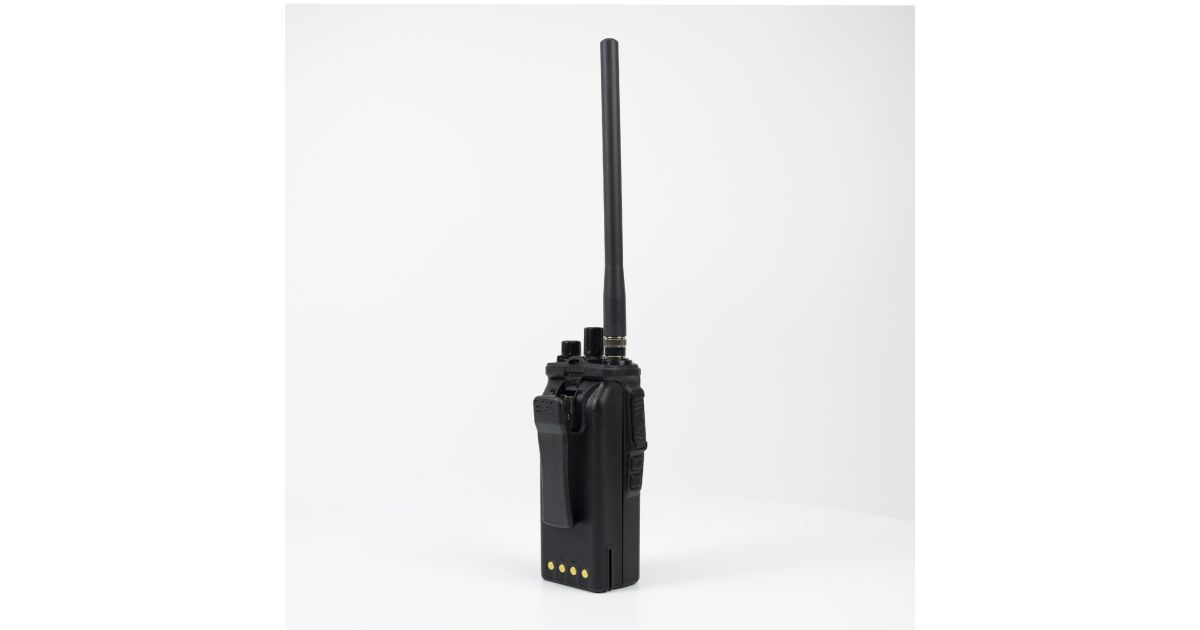 Statie radio CB portabila PNI Escort HP 32, ASQ, Roger Beep, 12V, cu ...