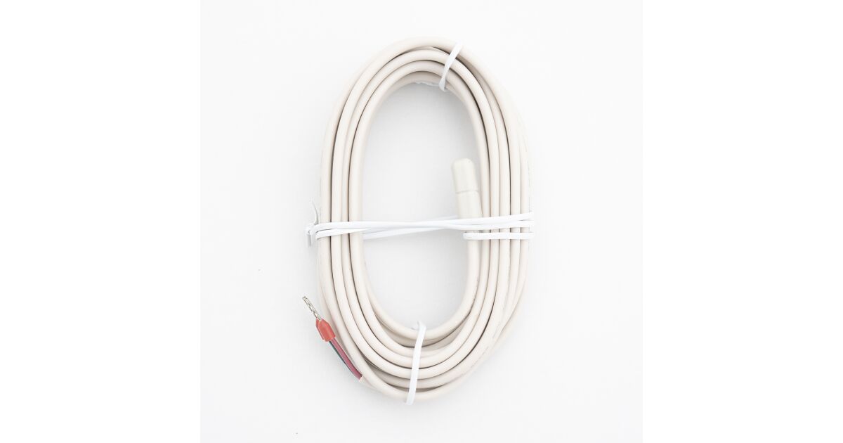 Termostat inteligent PNI CT26B WiFi incalzire in pardoseala electrica ...
