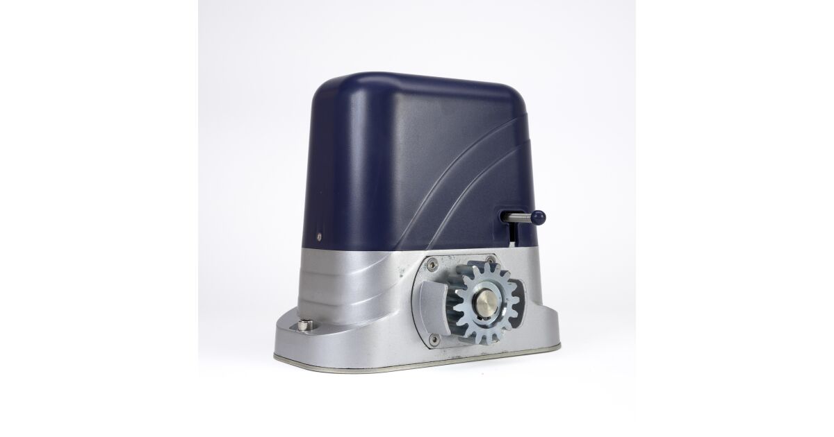 Kit automatizare porti autoportante PNI KAP800D, motor, fotocelule ...