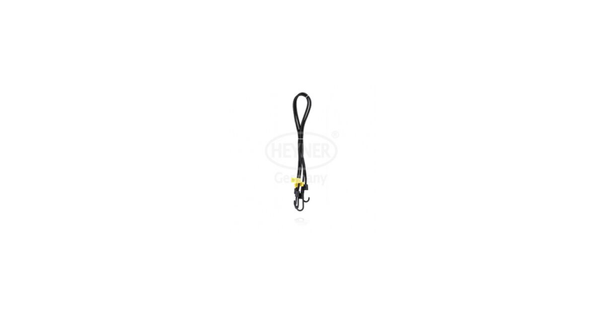 Coarda prindere bagaje 100 cm 2 bucati heyner | Pepita.com