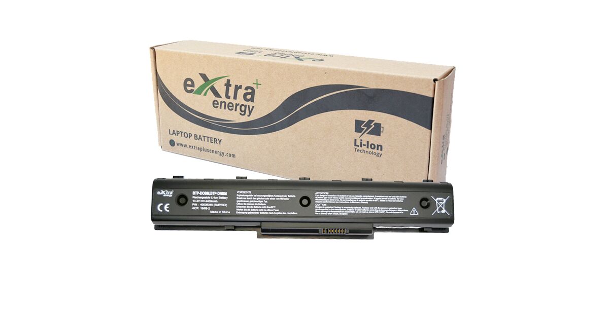 Baterie laptop Medion Akoya E7218 P7624 P7812 BTP-D0BM BTP-DNBM BTP ...