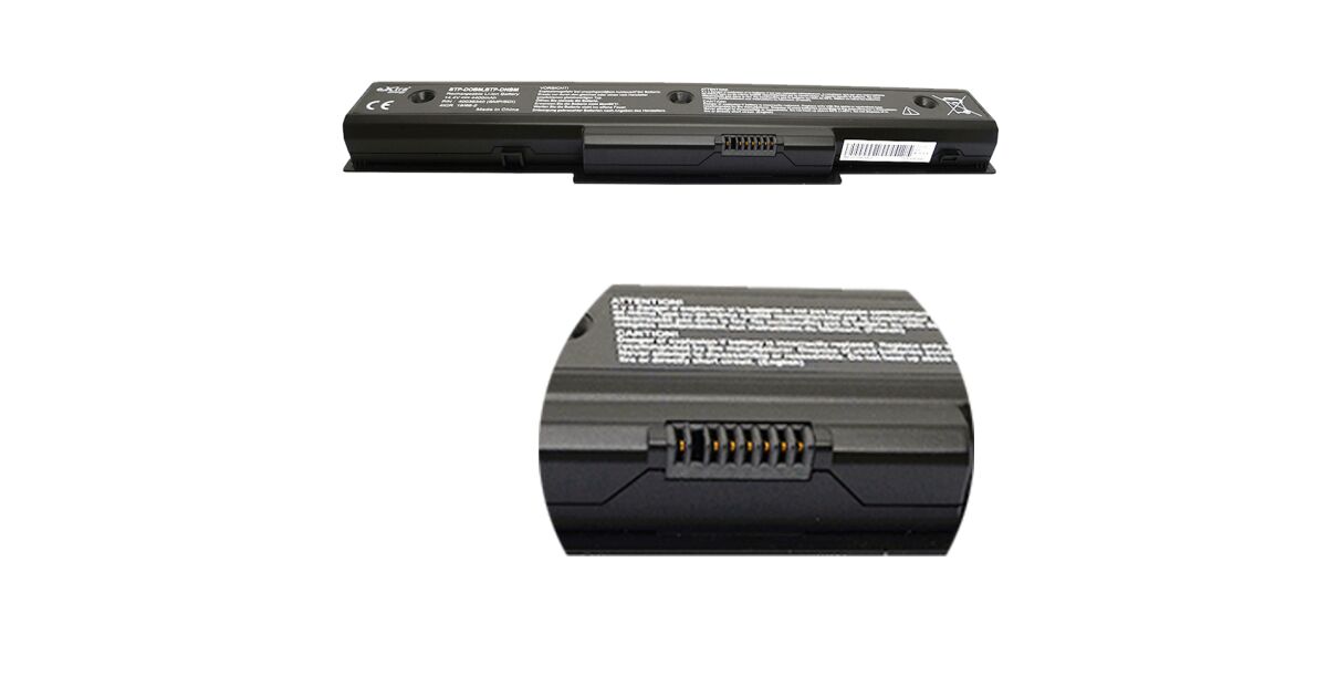 Baterie laptop Medion Akoya E7218 P7624 P7812 BTP-D0BM BTP-DNBM BTP ...