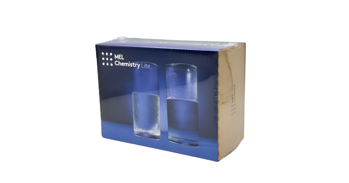 MEL Science Little Chemist Experiment Kit - Thermal Effects ...