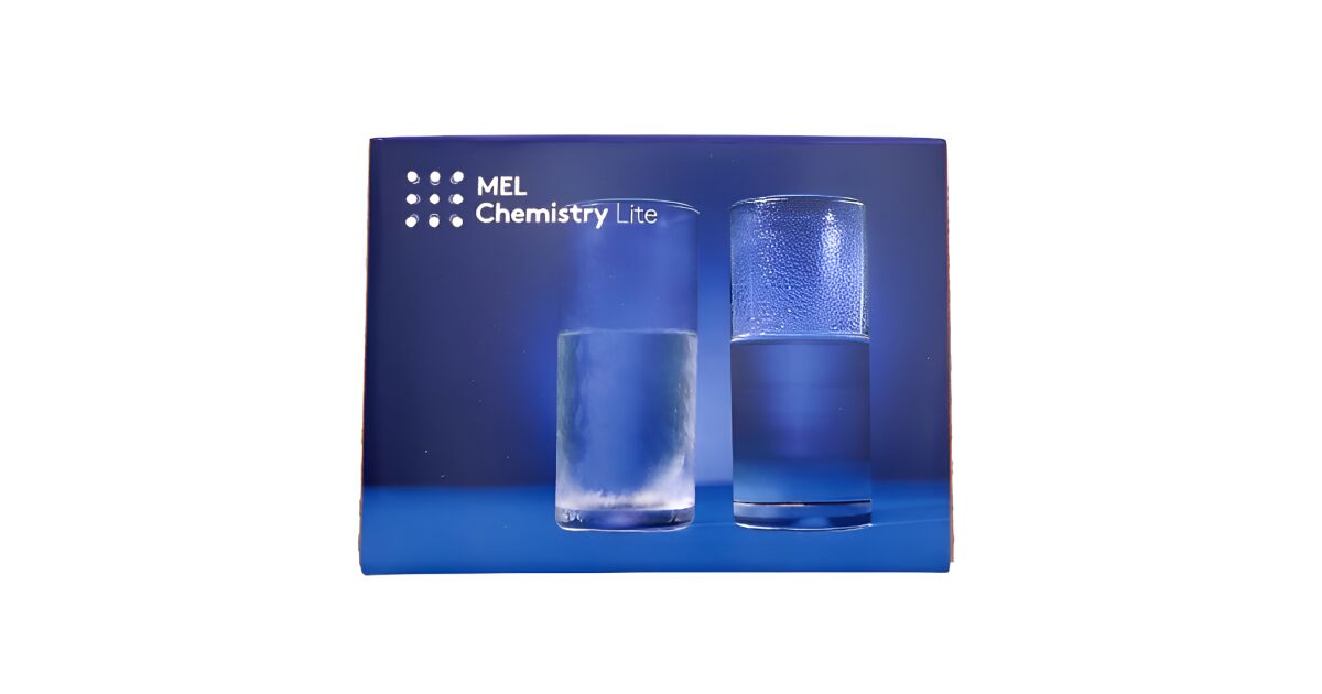 MEL Science Little Chemist Experiment Kit - Thermal Effects ...