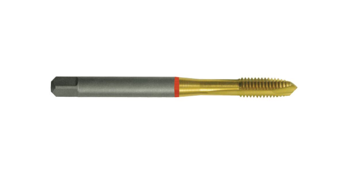 Tarod lung de masina, pas normal / fin, DIN 371/376/374, HSS-E ( Co 5% ...