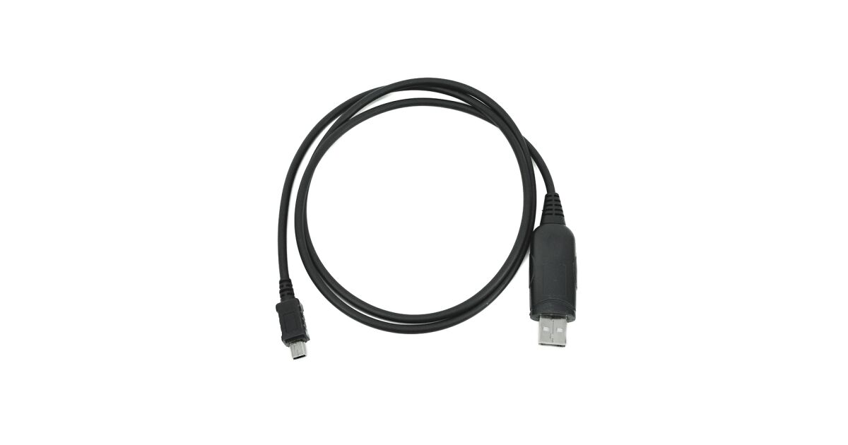 Cablu de programare pentru statii radio CRT SS9900 CRT SS9900V CRT ...