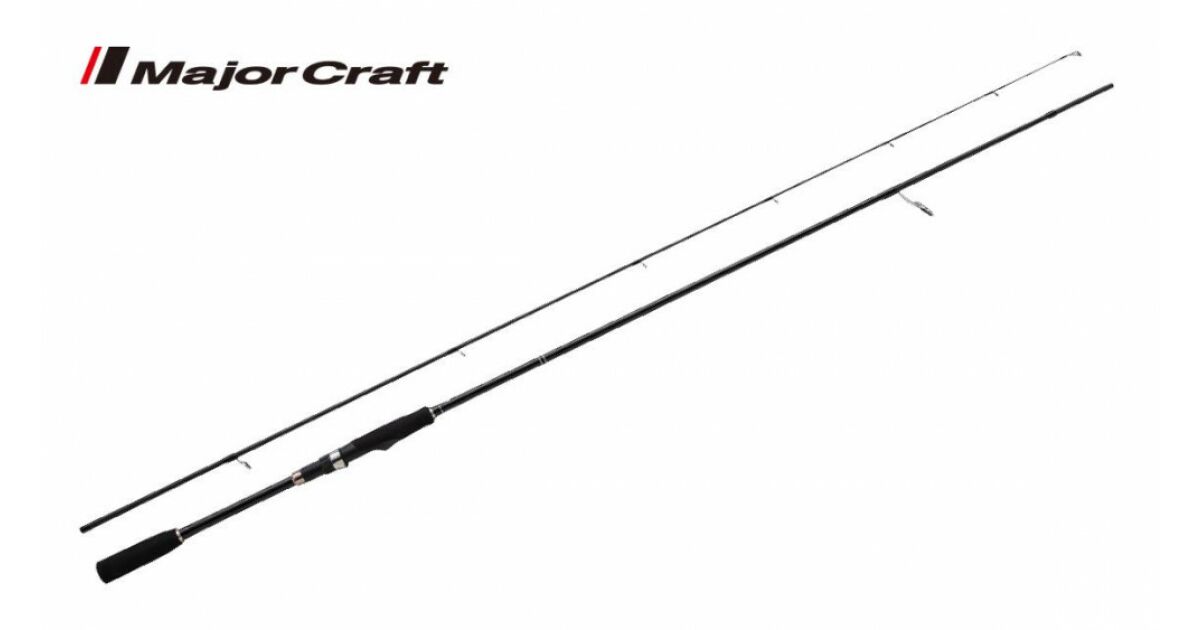 MAJOR CRAFT CEANA CNSS-962M FAST 2.89m 15-42gr | Pepita.hu