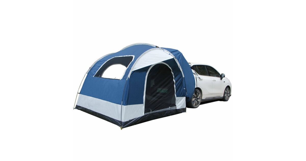 Cort auto Oxford 210D PU2000-3000 Impermeabil Camping Drumeții Road ...
