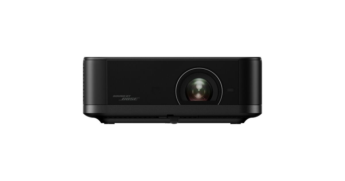 Epson EF-62B 3LCD / 700 Lumen / 4K PRO UHD laserový smart projektor ...