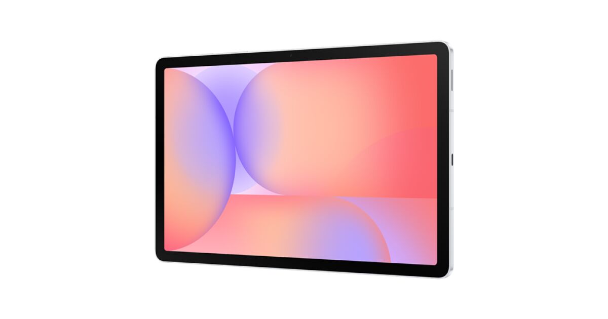 Samsung Galaxy Tab S10 Lite 256 Giga Bites 27,7 cm (10.9) 8 Giga Bites ...