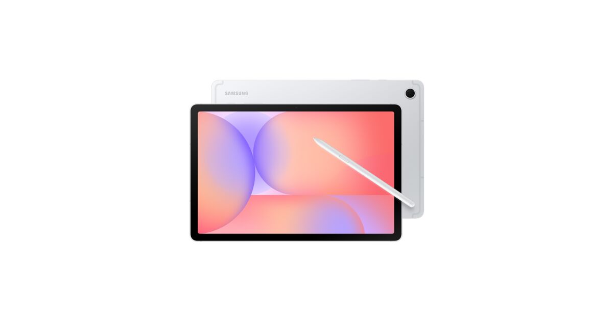 Samsung Galaxy Tab S10 Lite 256 Giga Bites 27,7 cm (10.9) 8 Giga Bites ...