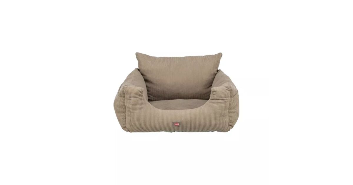 Trixie Autós ülés, 55 × 30 × 50 cm, homok | Pepita.hu