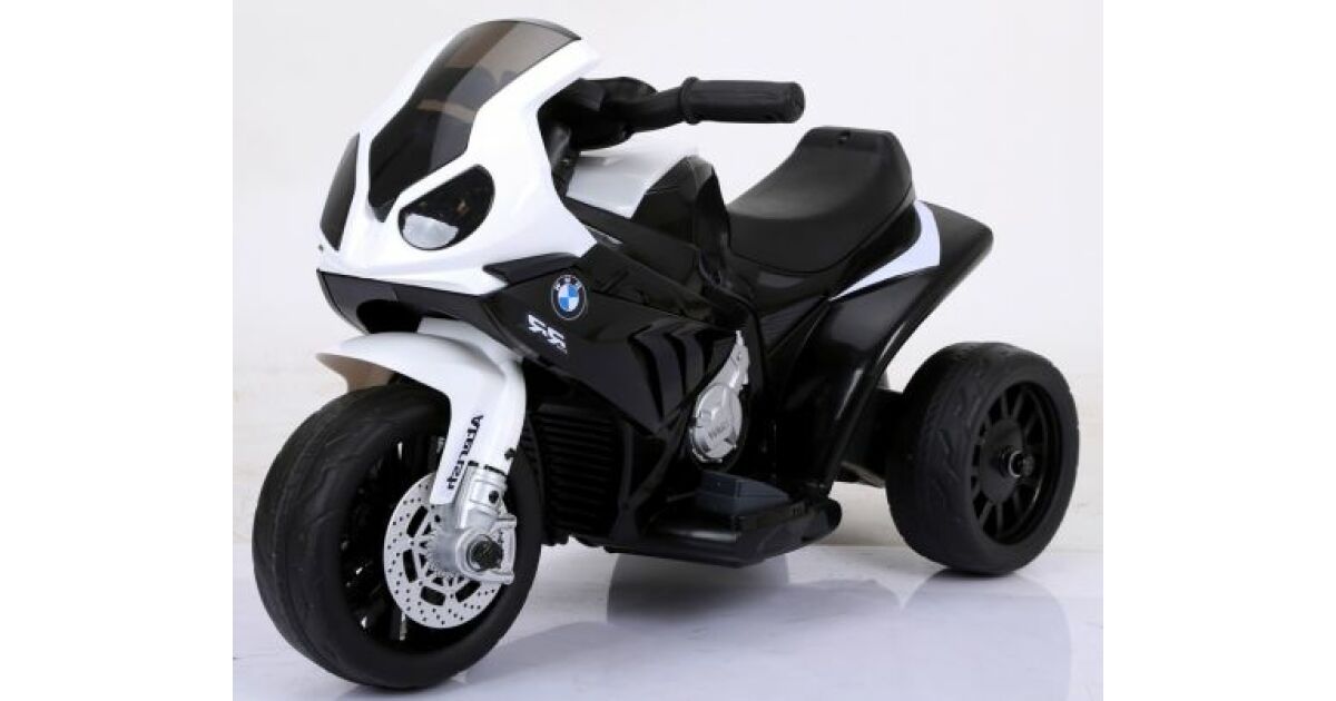 R-Sport BMW S1000rr električni motocikl s zvučnim i svjetlosnim ...