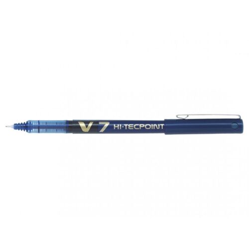 Pilot V7 golyóstoll - 0.7mm / Kék | Pepita.hu
