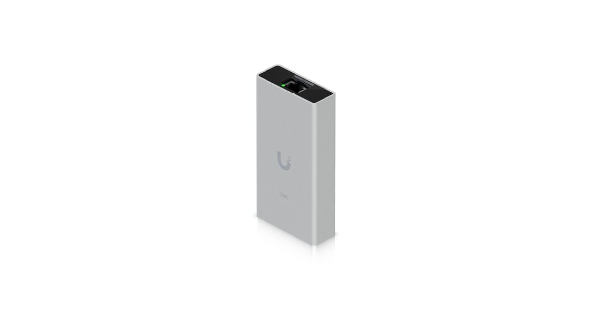 Ubiquiti ethernet adapter 10g, plug and play, usb-c csatlakozó - uacc ...