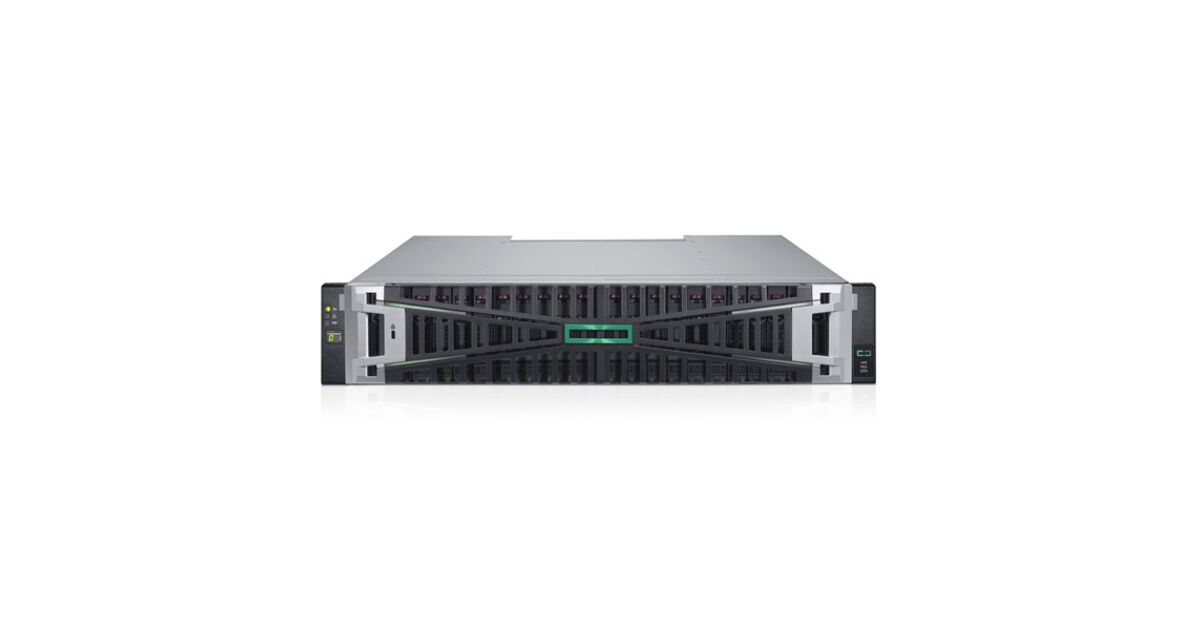 Hpe msa 2070 16gb fc sff 46tb flash bundle S3L66A | Pepita.hu