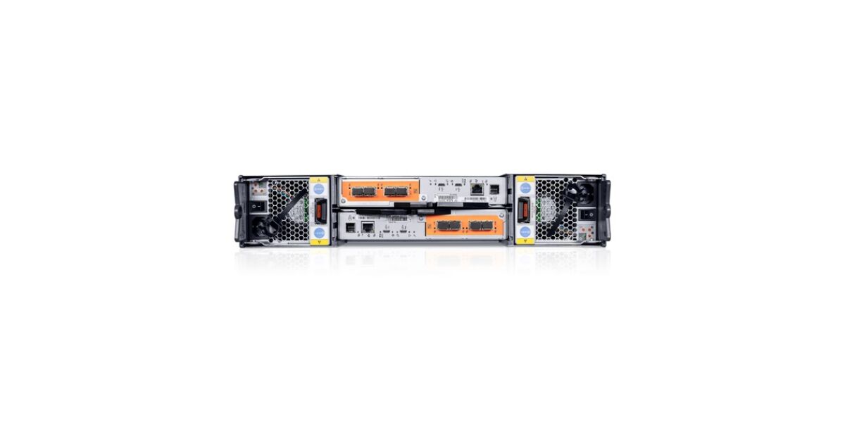 Hpe msa 2070 16gb fc sff 46tb flash bundle S3L66A | Pepita.hu