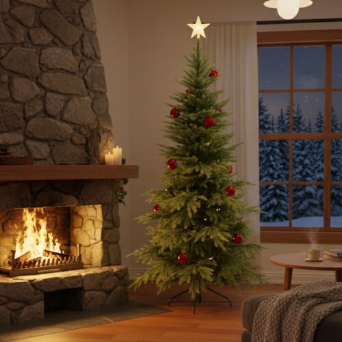 Pepita - VRP 3D Kaukazský smrek Umelý smrek 1,9m | Pepita.com