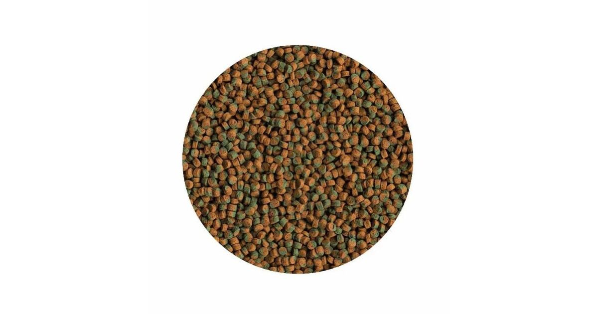Tetra | Cichlid | Algae Mini Pellets | Táplálék sügér és diszkosz halak ...