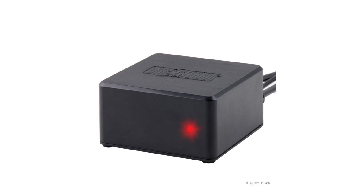 Exo terra Thermostat |Termosztát - 100W | Pepita.hu