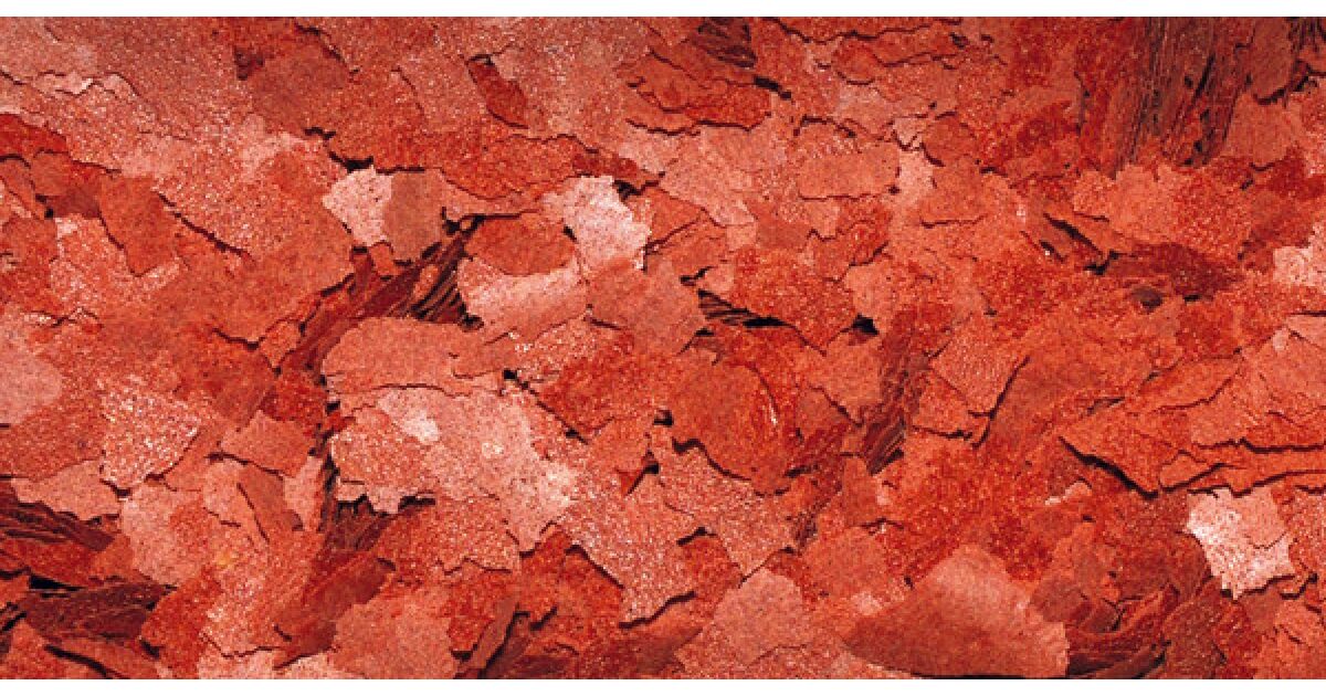 Haquoss | Allium Flakes | Teljes értékű lemezes, fokhagymás diszkosz ...