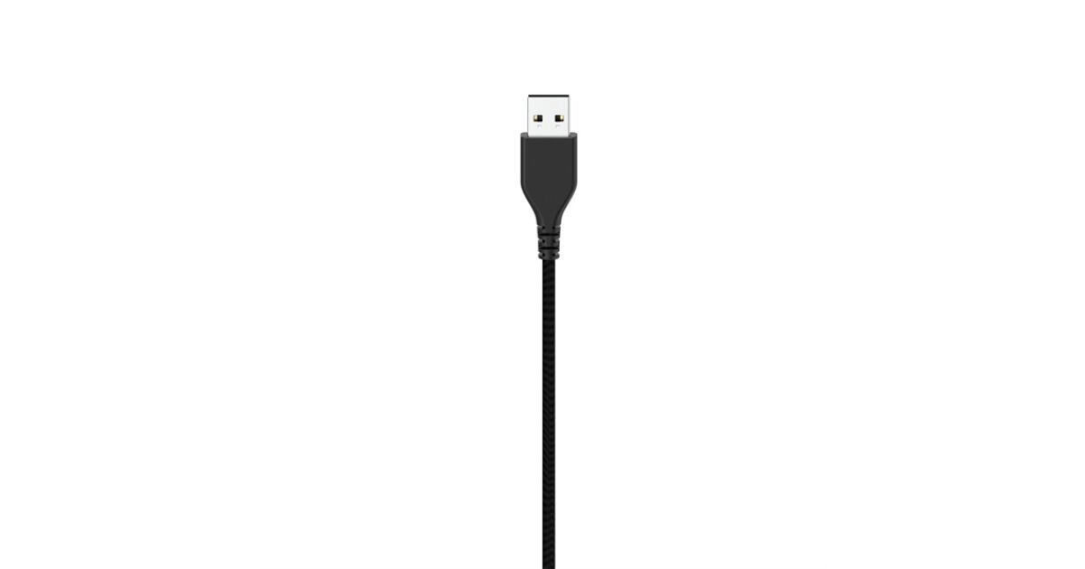 Urage by hama 217858, gaming headset urage soundz 200 v2, fekete (pc ...