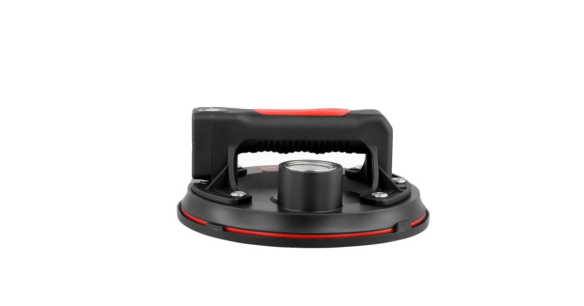 Ridicator electric cu ventuză cu vid, capacitate de încărcare de 617 ...