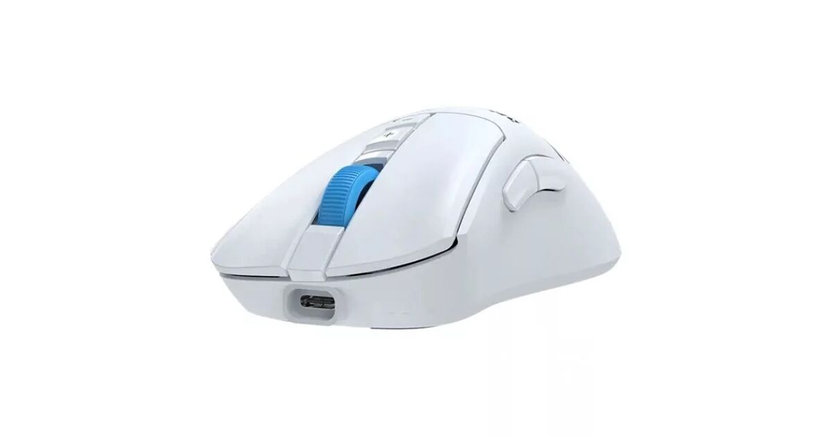 A4TECH Bloody R73 Ultra Duo, 20 000 DPI, 350 IPS, RF Wireless, Gaming ...