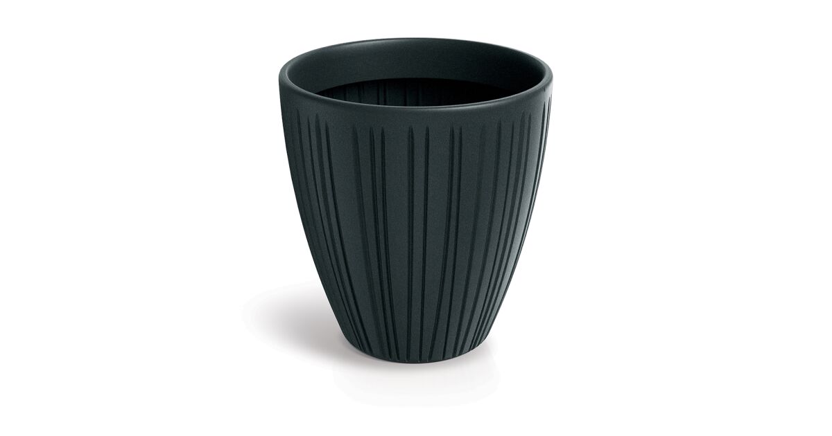 DONICZKA FERO ROUND MIDL - OŁOWIANY | Pepita.com