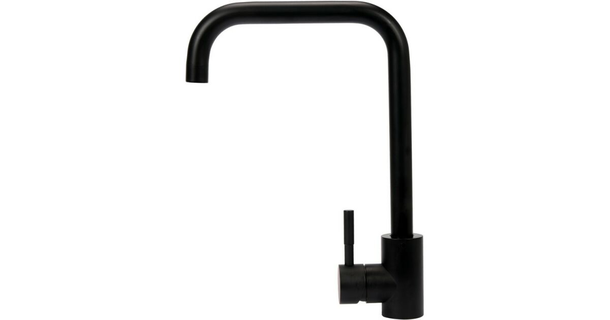 Steely Black kétirányú mosogatószerelvény - W-75853 | Pepita.hu