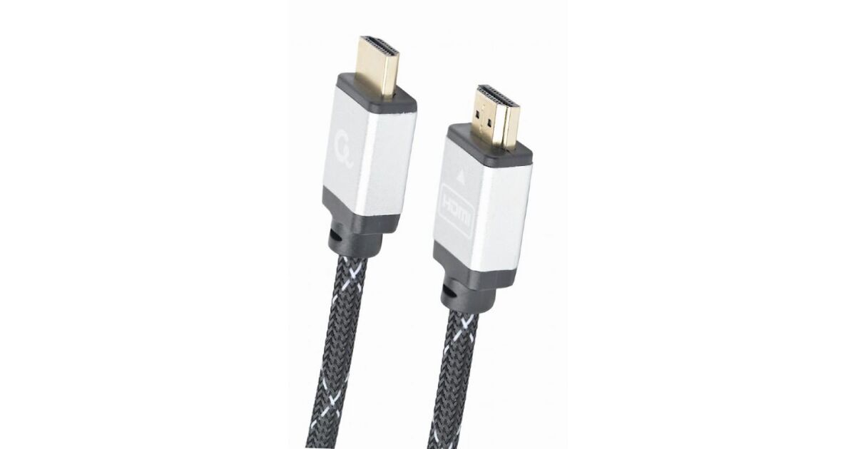 GEMBIRD CCB-HDMIL-2M HDMI kábel 2m | Pepita.hu