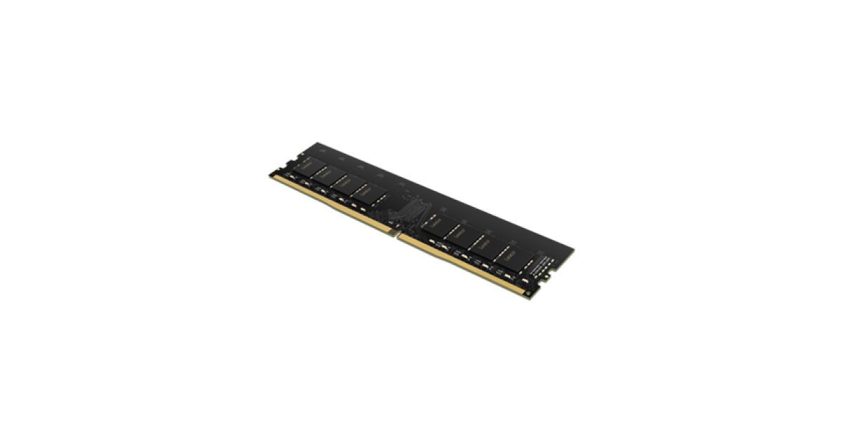 RAM DDR4 Lexar 32 GB, DDR4, 3200 MHz, PC/Server, Registrierte Nr., ECC ...