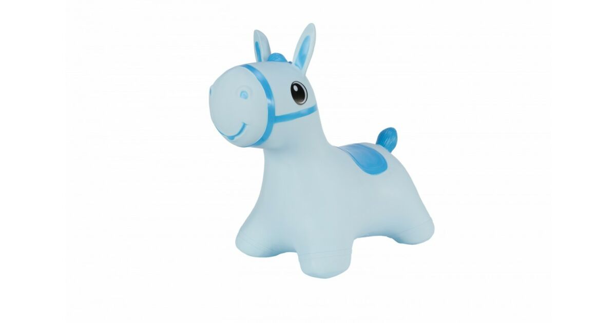 TFF Jumper Horse carton albastru 182 Tootiny | Pepita.com