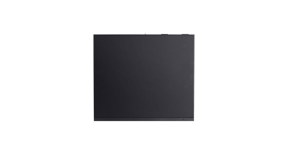 TP-LINK Switch SG6428X 24xGBit /4x10Gbit SFP+ Managed Layer 3 Rack ...