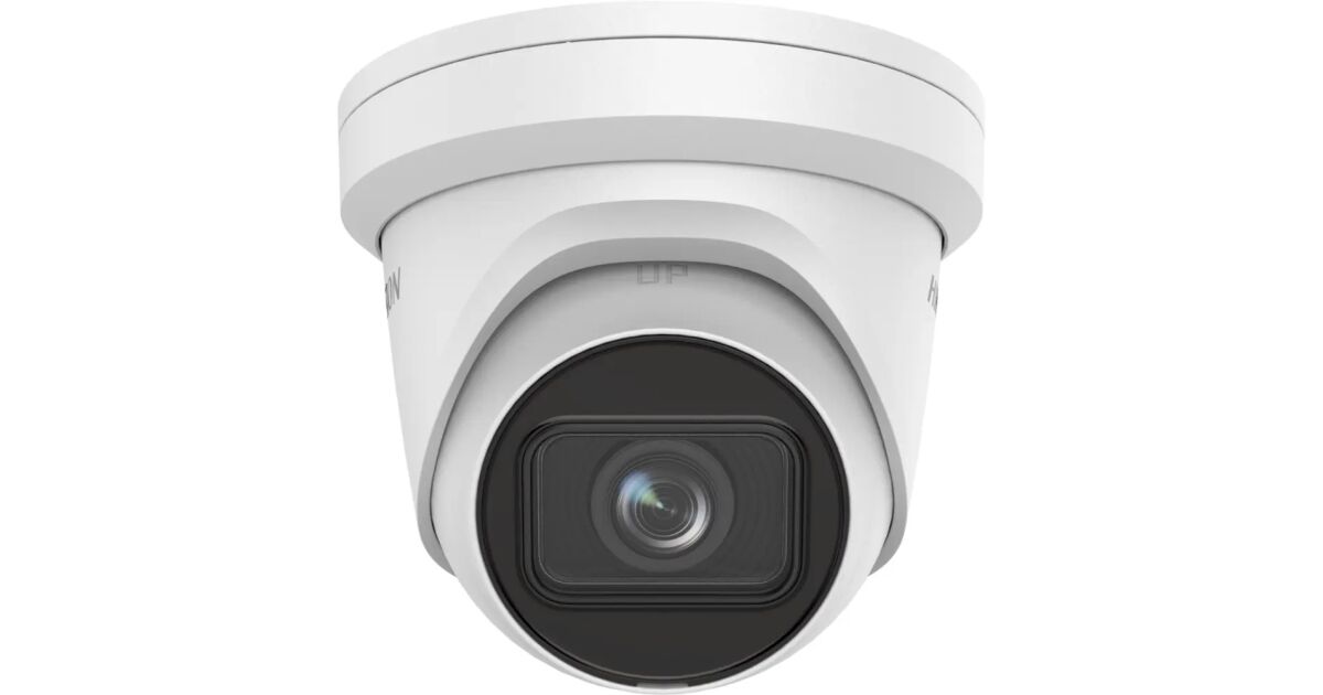 Hikvision IP-kamera HIKVISION DS-2CD2H63G2-IZS IP-kamera (2,8-12 mm ...