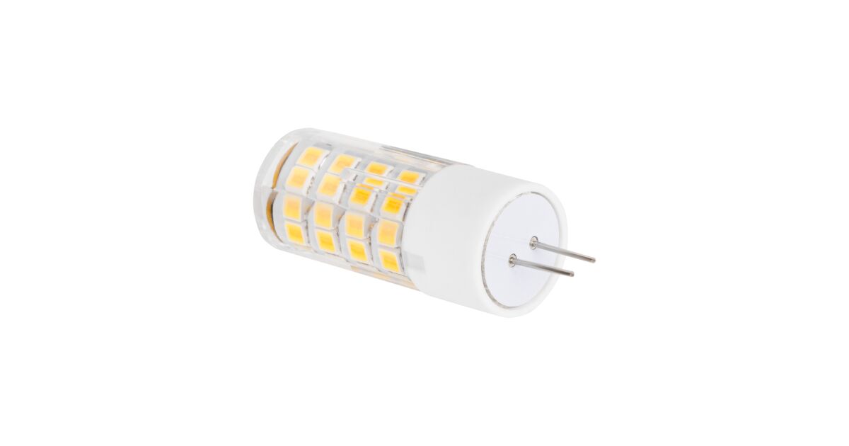 LED lámpa Rebel 4W, G4, 4000K, 12V | Pepita.hu
