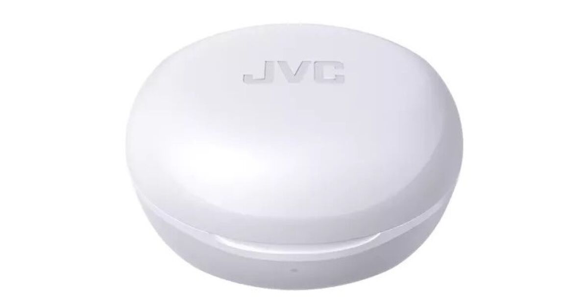 JVC HA-Z66T - Gumy TWS headphones with 23 hours of battery life, IPX4 ...