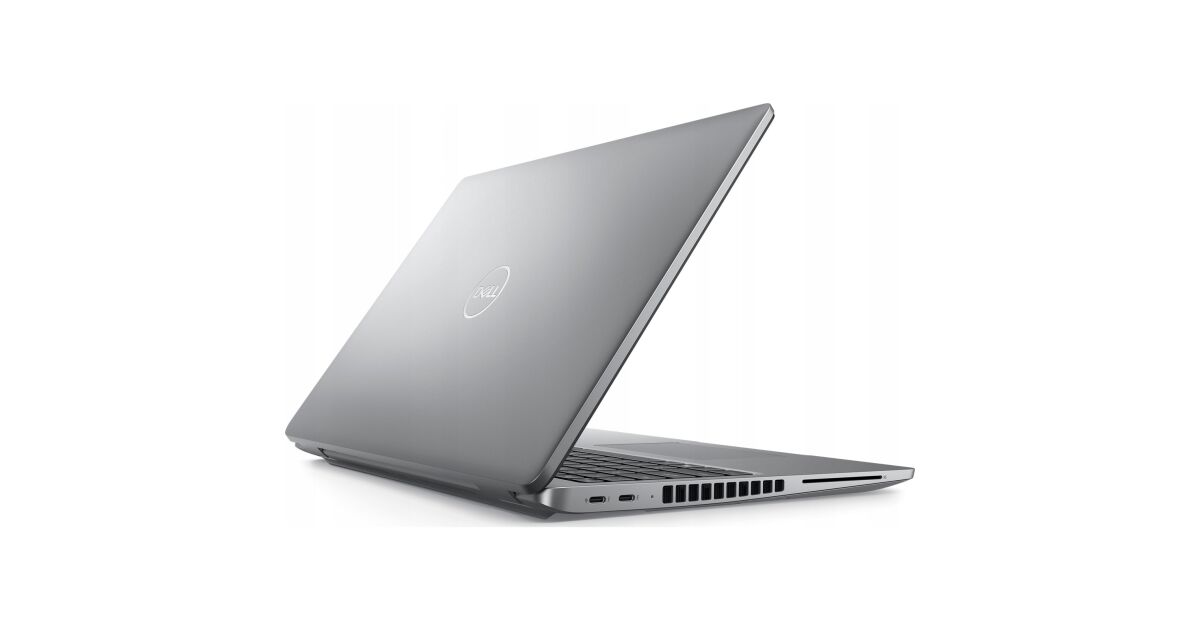 DELL Precision 3590 Intel Core Ultra 7 155H Mobil munkaállomás 39,6 cm ...