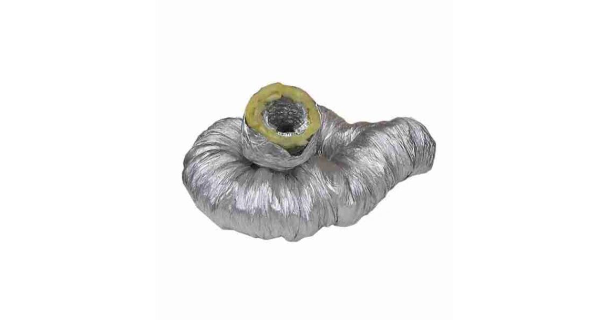 Tubulatura Izolata fi 100 - 10 ML | Pepita.com