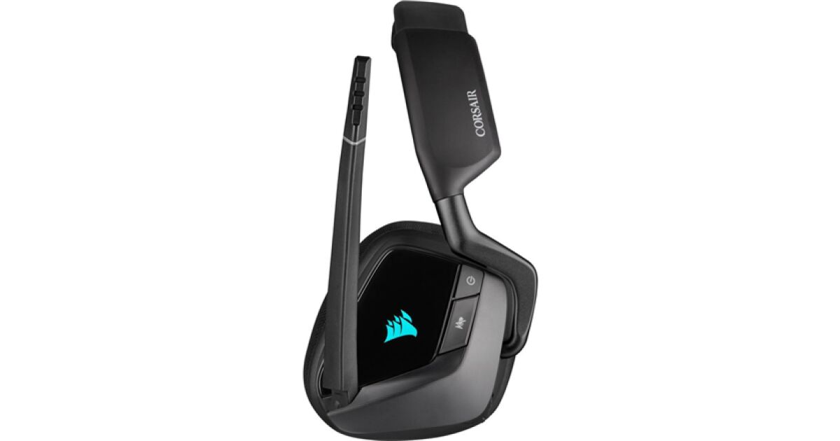 Bezdrôtová herná klávesnica Casti Corsair VOID RGB E | Pepita.com